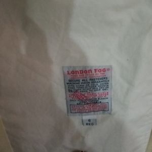 London Fog | Jackets & Coats | Vintage London Fog Duster | Poshmark